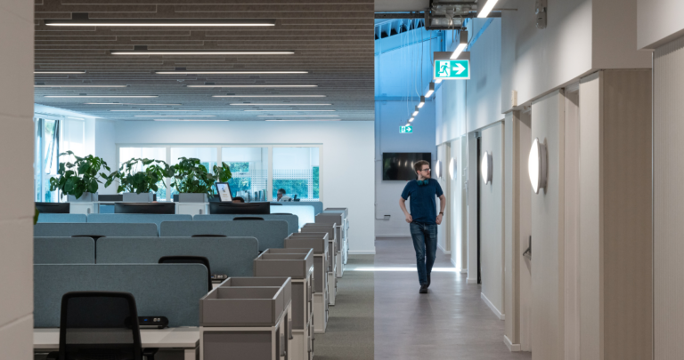 Cheltenham co-working space | hub8